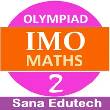 IMO Grade 2 Maths Olympiad APK per Android - Download