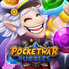 Pocketwar Puzzles para Android - Download