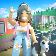 Robloxian High School for ROBLOX - Game Download