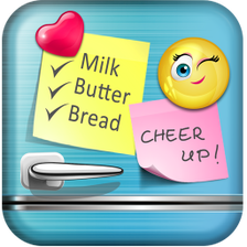 Personalized Sticky Notes App para Android - Descargar
