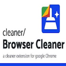 Browser Cleaner - clean downloads & cookies para Google Chrome ...