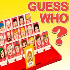 Guess Who The board game per Android - Download