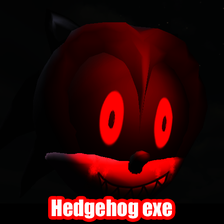 The Hedgehog EXE - Terror Game APK para Android - Descargar
