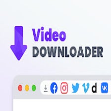 Video Downloader Plus para Google Chrome - Extensão Download
