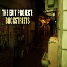 The Exit Project: Backstreets for PlayStation 5 - Download