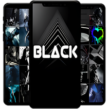 Black Wallpapers HD APK para Android - Descargar