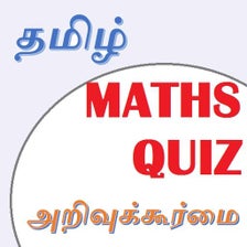 Tamil Maths (அறிவுக்கூர்மை) APK para Android - Descargar