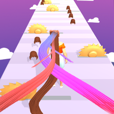 Hair challenge game para Android - Descargar