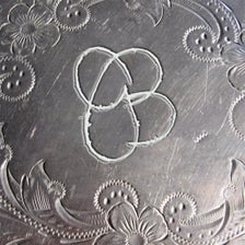 Silver Hallmarks - Maker Marks para iPhone - Descargar