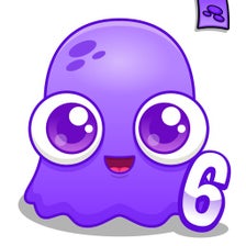 Moy 6 - Virtual Pet Game para iPhone - Descargar