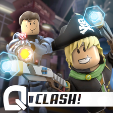 Q-CLASH pour ROBLOX - Jeu Télécharger