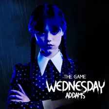 Wednesday Addams Family Quiz for Android - Download