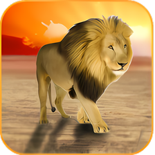 Wild Lion Simulator 2016 APK cho Android - Tải về