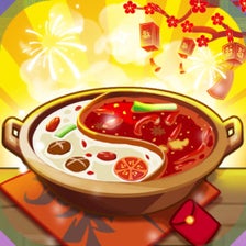 幸福路上的火锅店 para iPhone - Descargar