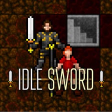 Idle Sword para iPhone - Descargar