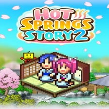 Hot Springs Story 2 para Nintendo Switch - Descargar