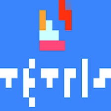 Classic Tetris pour Google Chrome - Extension Télécharger