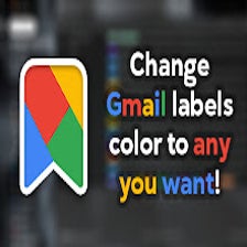 Custom Gmail Labels Color Google Chrome için - Eklenti İndir