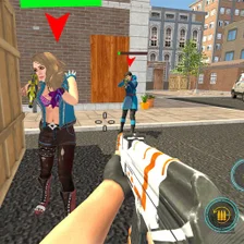 FPS Sniper Shooting Games 3D pour Android - Télécharger
