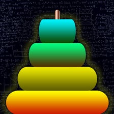 Tower of Hanoi Game for iPhone - Download