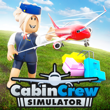 Cabin Crew Simulator para ROBLOX - Juego Descargar
