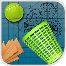 Mechanism - Machinery Physics Simulation APK สำหรับ Android - ดาวน์โหลด