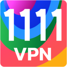 1111 VPN Lite - VPN Proxy for Android - Download