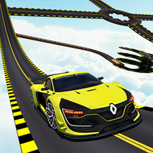 Car Racing Tracks: Stunt Game for Android - Download