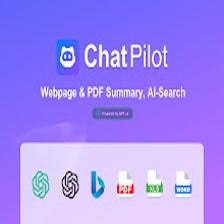 ChatPilot - AI Copilot Powered by ChatGPT-4 for Google Chrome - 拡張機能 無料 ...
