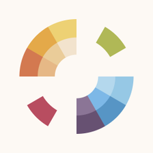 Color Gear: color palette per Android - Download