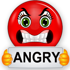 Angry Insult Rude Crazy Status APK para Android - Descargar