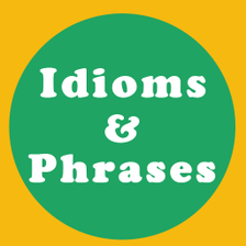 Idioms and Phrases Dictionary APK per Android - Download