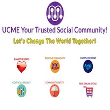 UCME launcher for Google Chrome - Extension Download