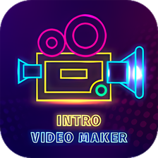 Android 용 Intro Video Maker and Text Animator - 다운로드