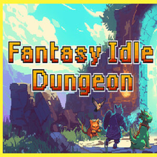 Fantasy Idle Dungeon - 다운로드