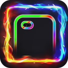 Edge Lighting Live Wallpaper for Android - Download