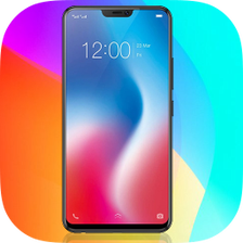 Android için Theme Vivo V9 Launcher - İndir