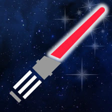LightSaber simulator per Android - Download