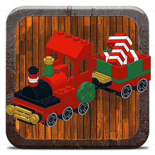 Trains in Bricks APK para Android - Descargar