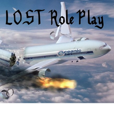 LOST Roleplay Survival plane crash for ROBLOX - Game Download