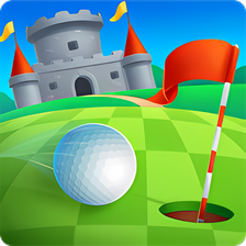 Mini Golf Stars per Android - Download