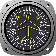 Aircraft Compass Free APK para Android - Descargar