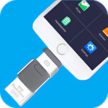 OTG USB File Explorer cho Android - Tải về