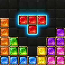 Jewel Puzzle King : Block Puzzle Game APK for Android - Download