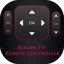 Kogan TV Remote Controller for Android - Download