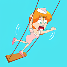 Save The Lady - Save Girl - Rescue Girl für Android - Download