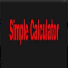 Simple Calculator for Google Chrome - Extension Download
