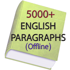 English Paragraphs Offline APK for Android - Download