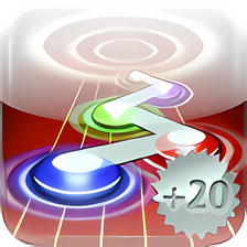 BeatRider +20 para iPhone - Download