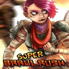 Super Brawl Rush for Nintendo Switch - Download